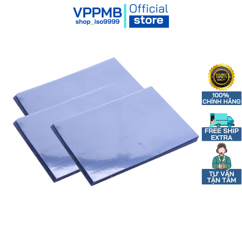 Mica glass cover, BEAUTIFUL 1RAM A4 cellophane cover (100 sheets ...