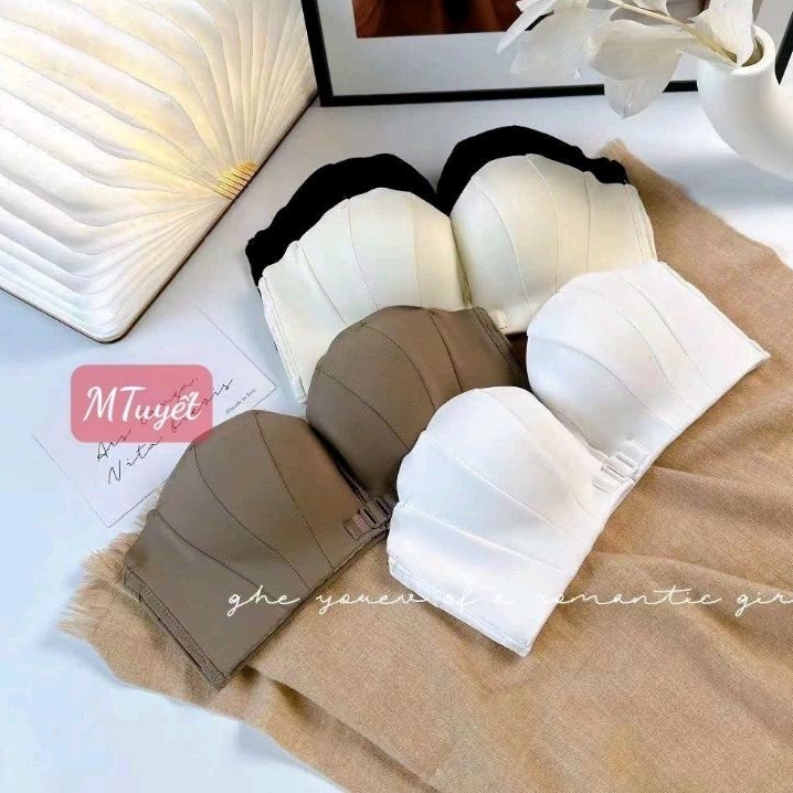 Scallops cup Code: Bra cup bra, no-wire design, good hand padding ...