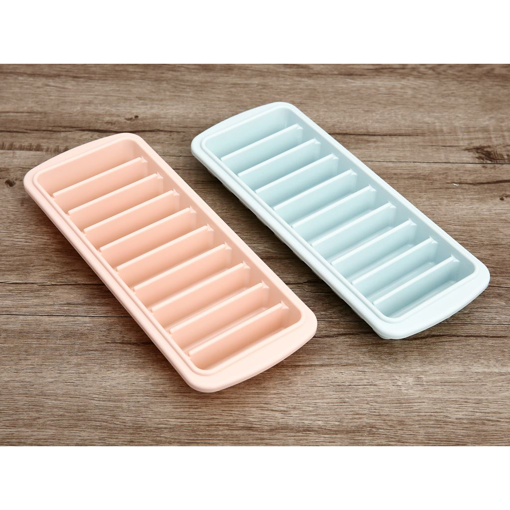Inochi Ice Bar Tray 5 Pieces - 10 Cubes - 12 Inochi Cubes (Single Type ...