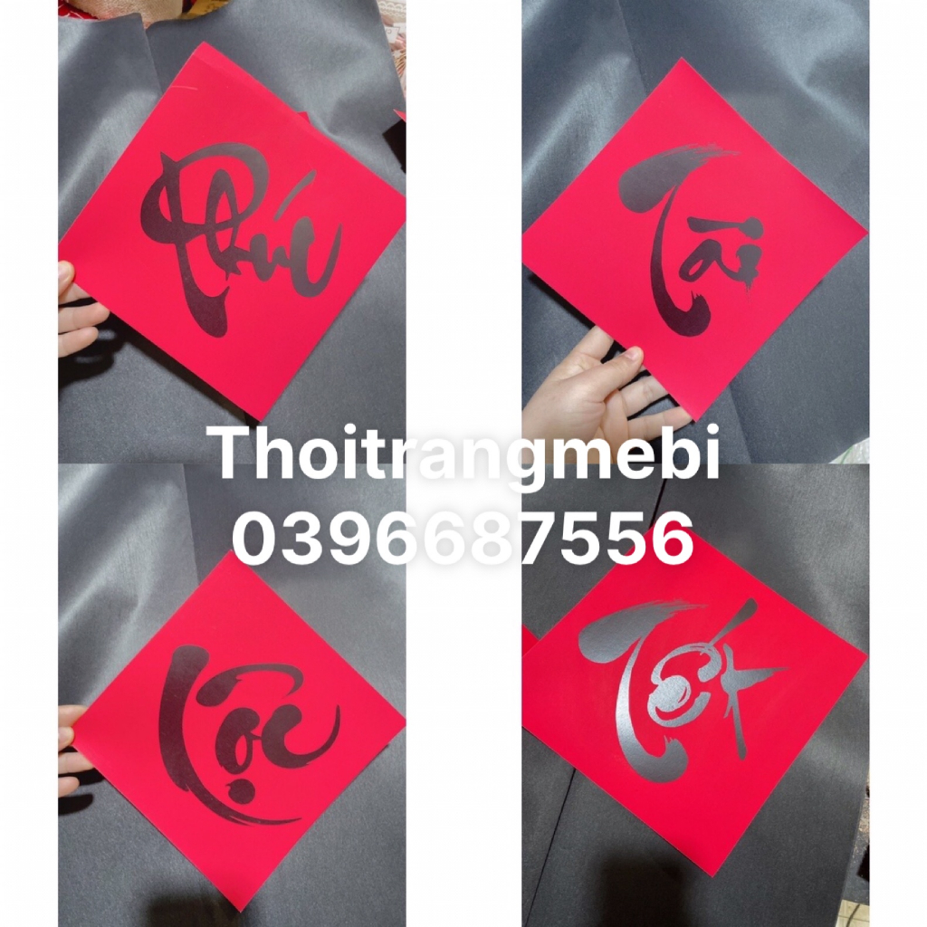 CNY Letters, Spring letters Decorative calligraphy CNY, derco are ...