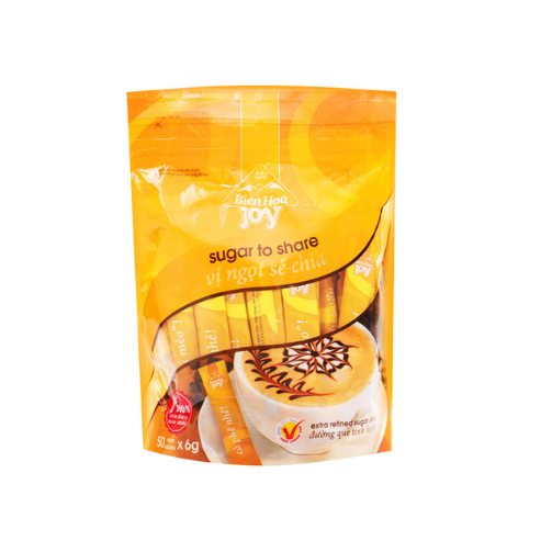 Bien Hoa Sugar Sticks 300g (6g) | Shopee Singapore
