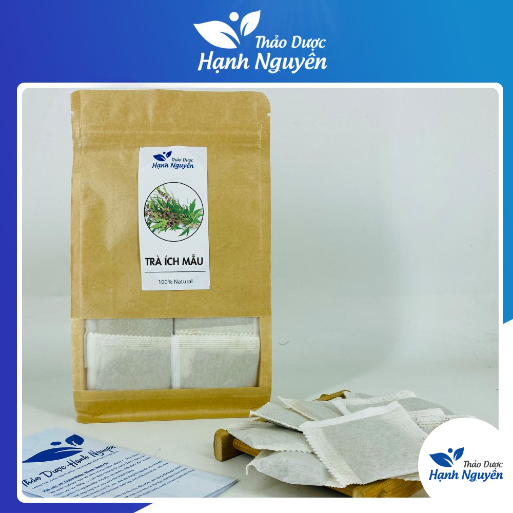 Useful Tea Samples, Bags Of 50 Filter Bags, Menstrual Regulation ...