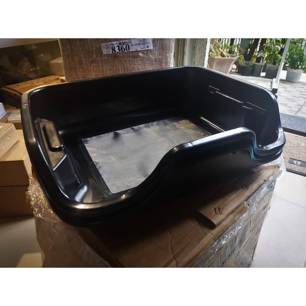 Vegetable pruning bin (trim bin) | Shopee Singapore