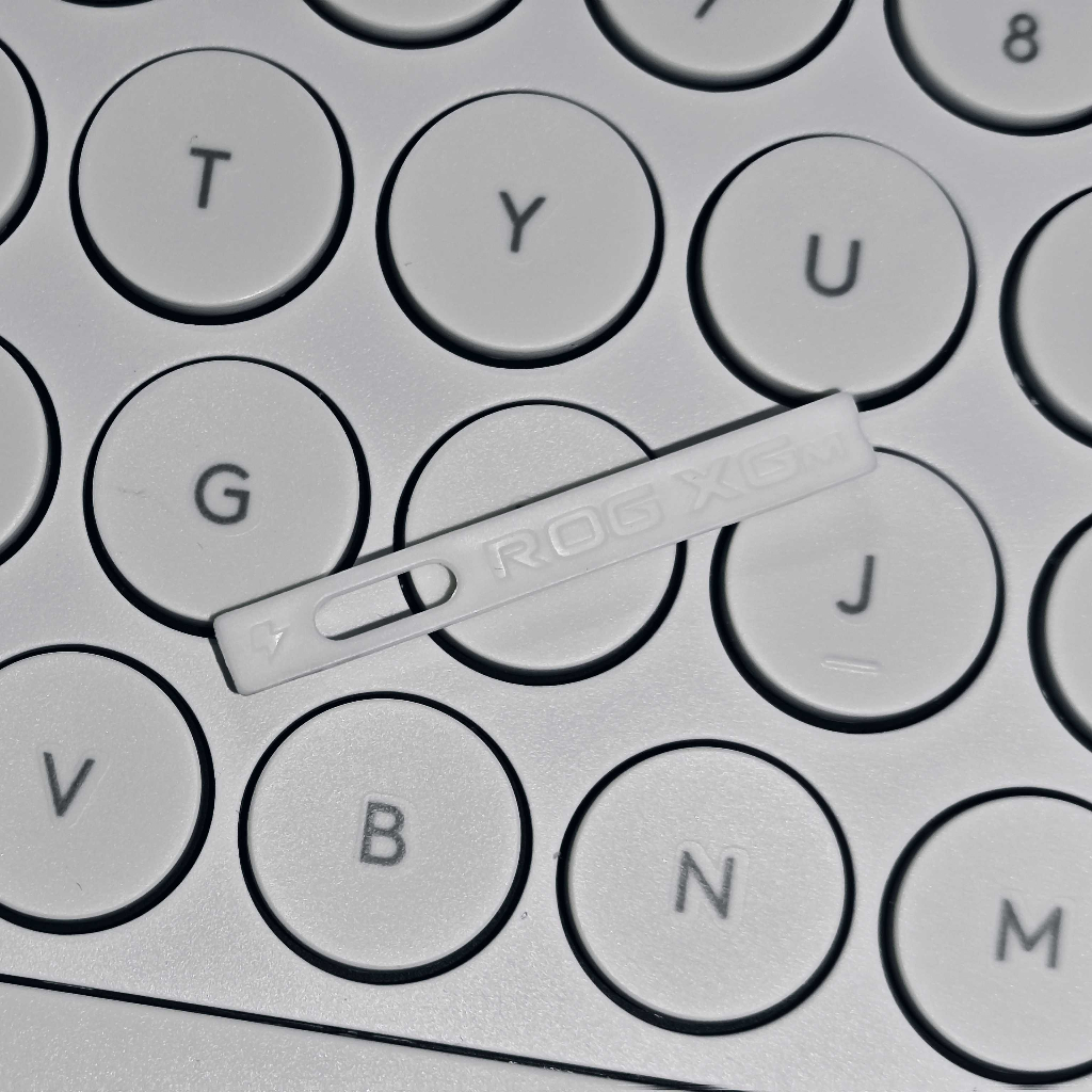 Rog Flow X16 ROG XGm Graphics card Connection Extension Port Cover ...