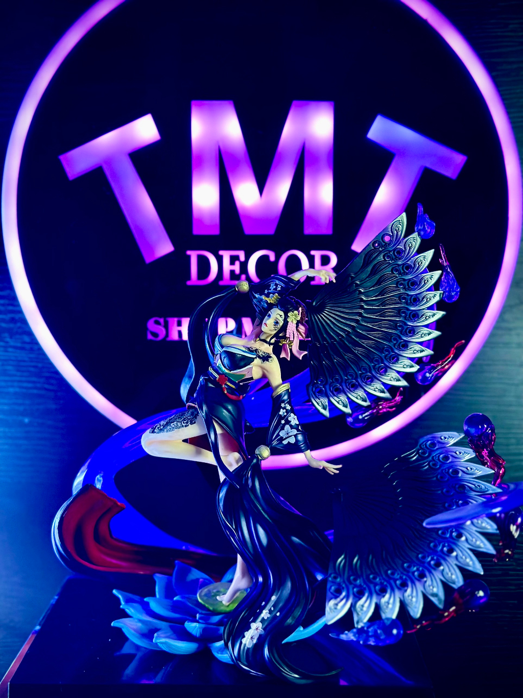 Nico Robin Wano Figure 34cm | Shopee Singapore