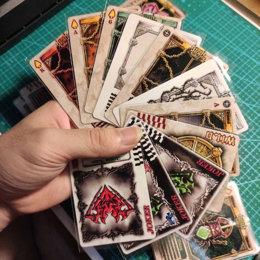 [ROUSE CARD] ROUSE CARD in Kamen Rider BLADE - standard color CARD ...