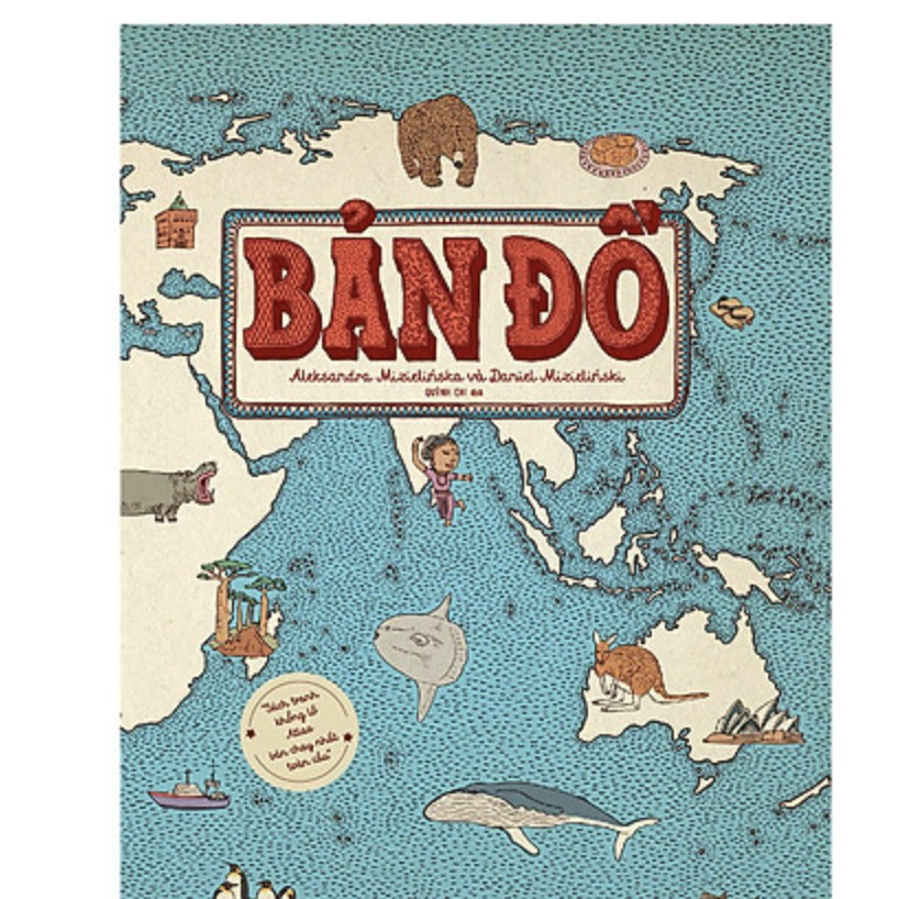 Book Map Nha Nam Shopee Singapore