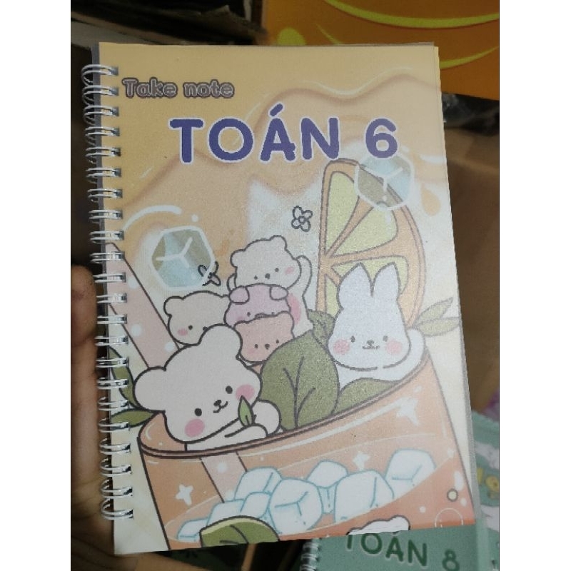 Handbook of math, Vietnamese, English formulas for grades 2,3,4,5 6,7,8 ...