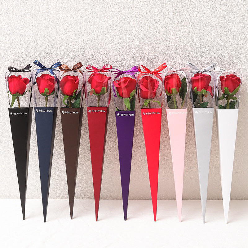 Meka box of 1 wax flower package (10 boxes) | Shopee Singapore
