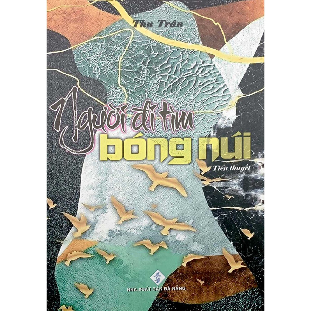 Book - The Mountain Shadow Seeker (Thu Tran, PNA - Anh Thanh Bookstore ...