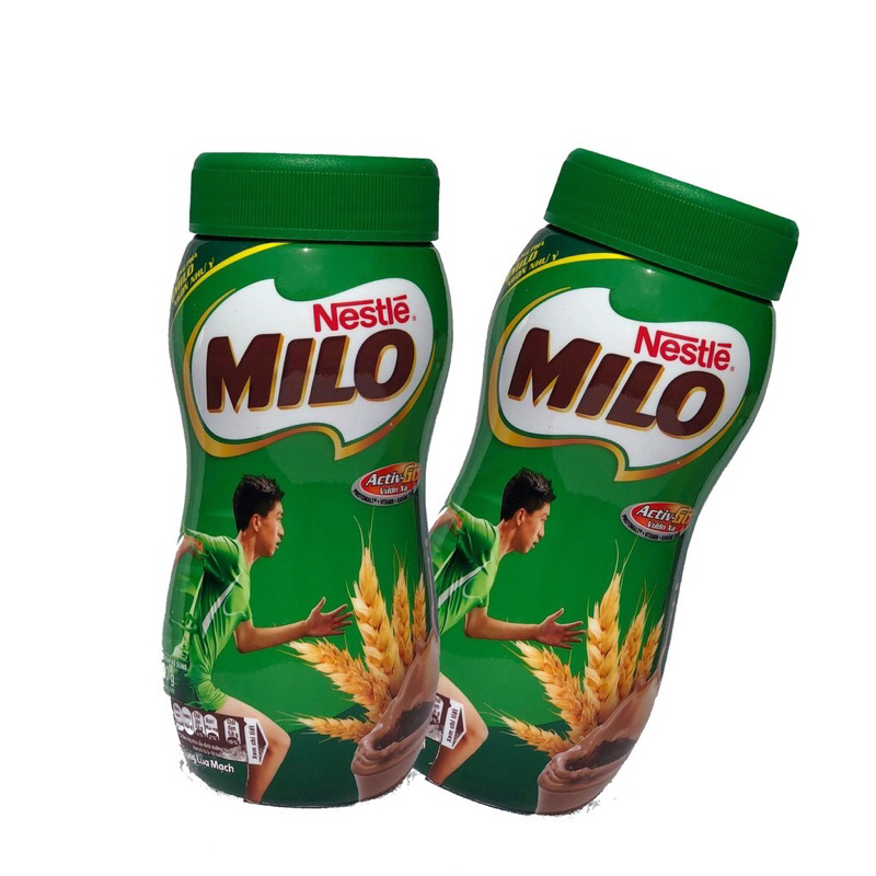 Nestle Milo Milk Box 400g | Shopee Singapore