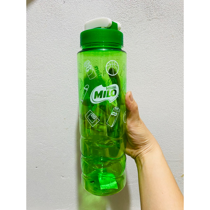1 Liter milo Water Bottle (Random Sample) | Shopee Singapore