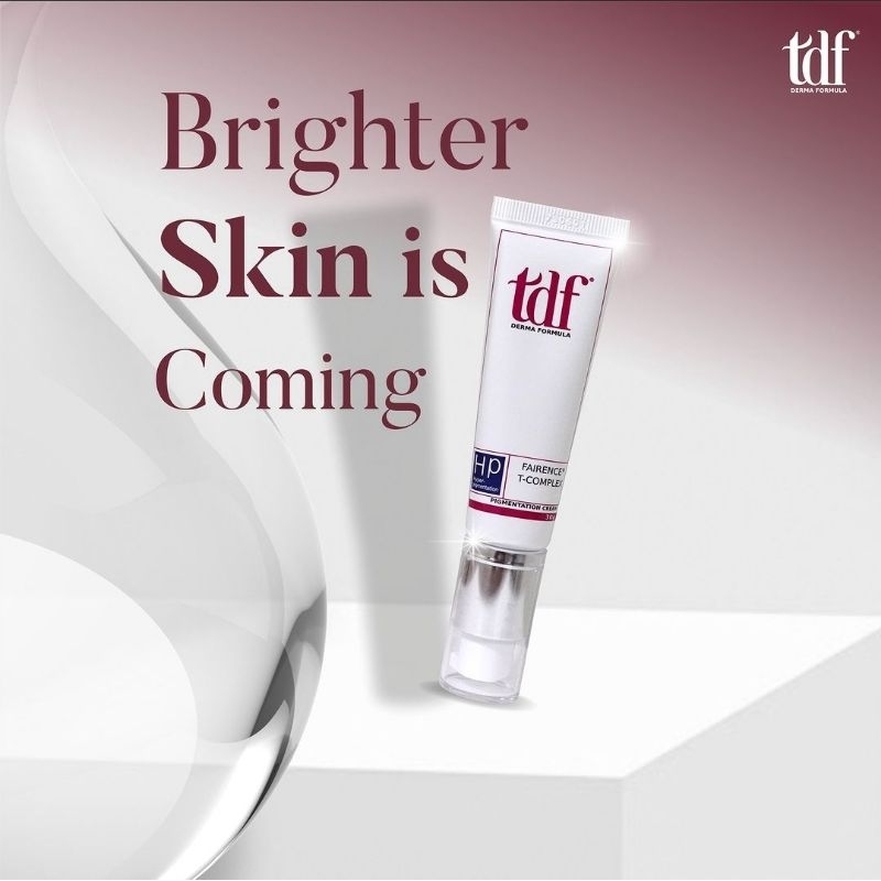 [New Model 2023] TDF - Slingshotm Reduction Cream, Brightening Skin TDF ...