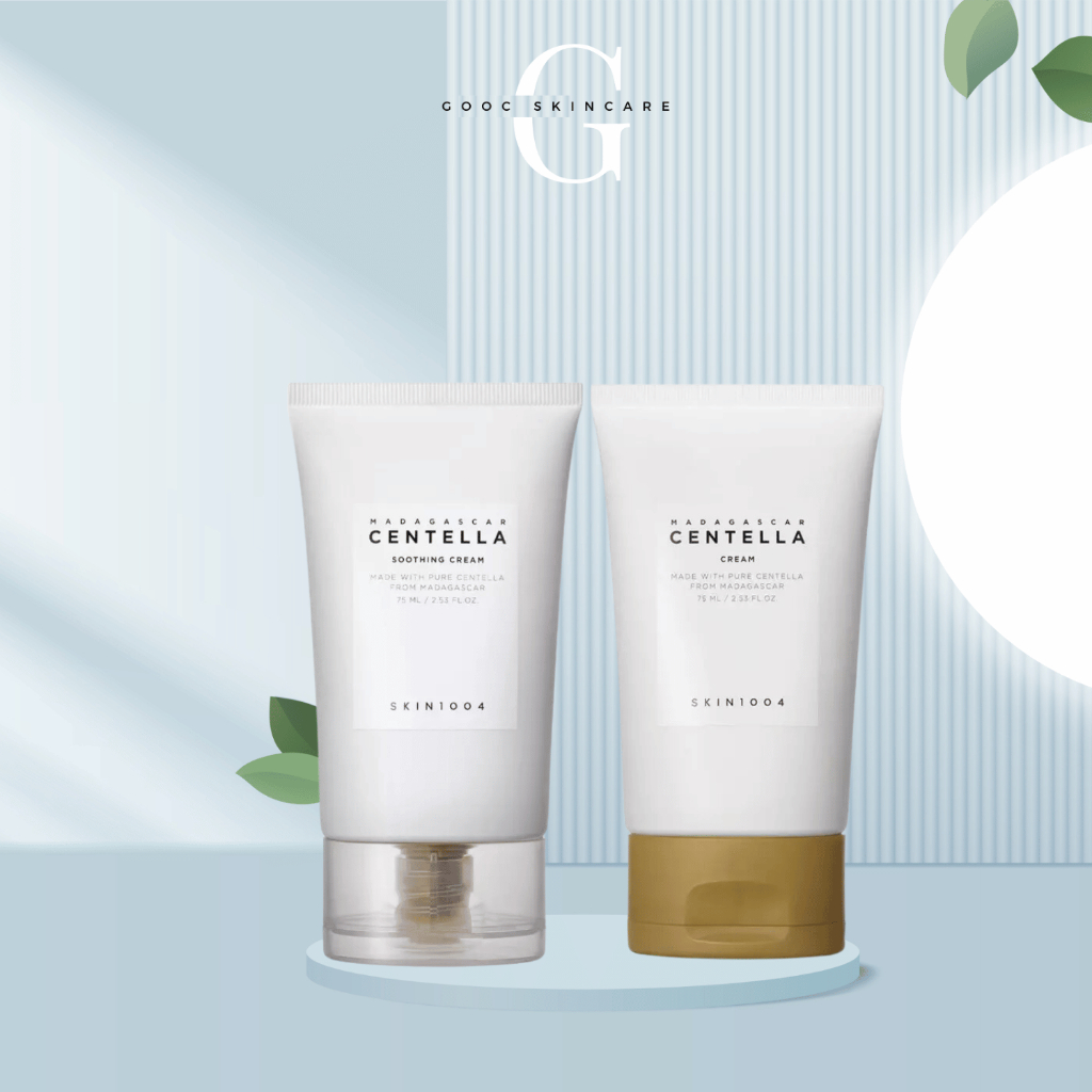 Skin1004 Madagascar Centella Cheek Moisturizer Restores Skin - 75ml ...