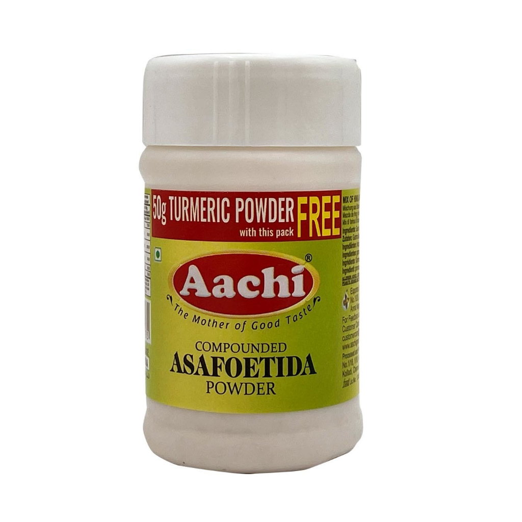 Hing - Asafoetida - Indian Spices - Indian Spice - Indian Masala ...