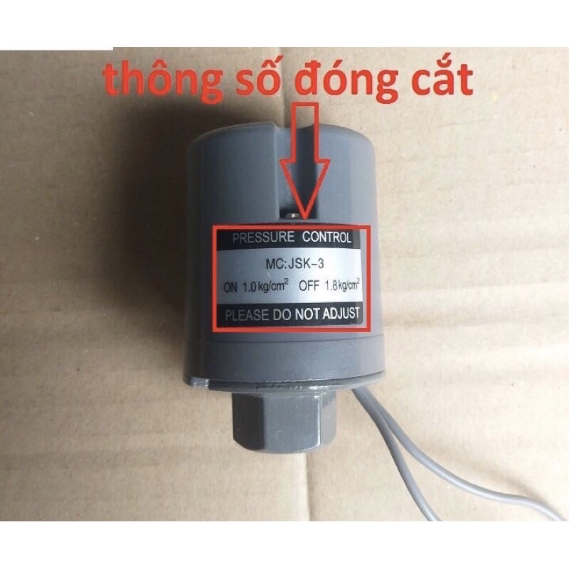 Booster pump relay - water pump relay | Shopee Singapore