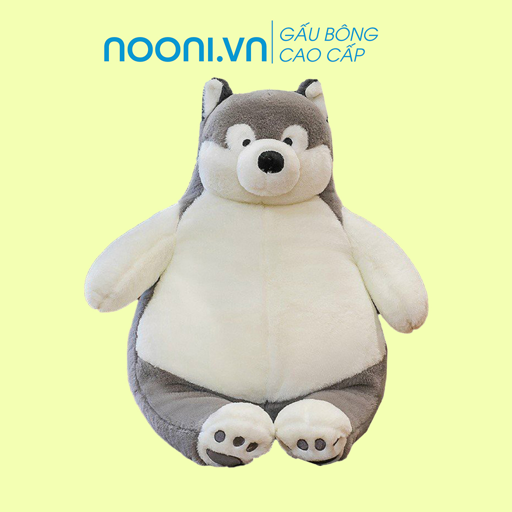 Alaska Bear Teddy Bear Big Belly, Nooni Premium Teddy Bear Belly ...