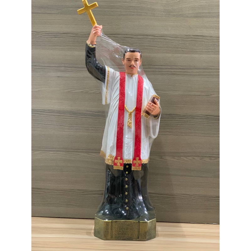 Statue of Father Francis Xavier Truong Buu Diep 86cm - Francis Xavier ...
