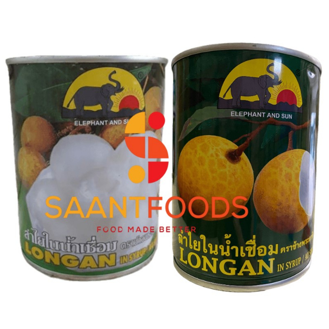 Thai Elephant Brand Soaked Label 565 Gram | Shopee Singapore