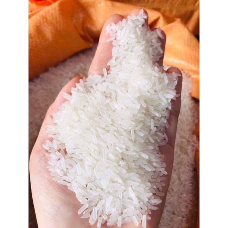 Jasmine Fragrant Rice 10kg | Shopee Singapore