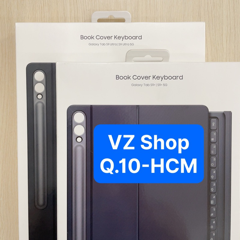 New Genuine - TOUCH PAD Leather Keyboard Case - Book Cover Keyboard for ...