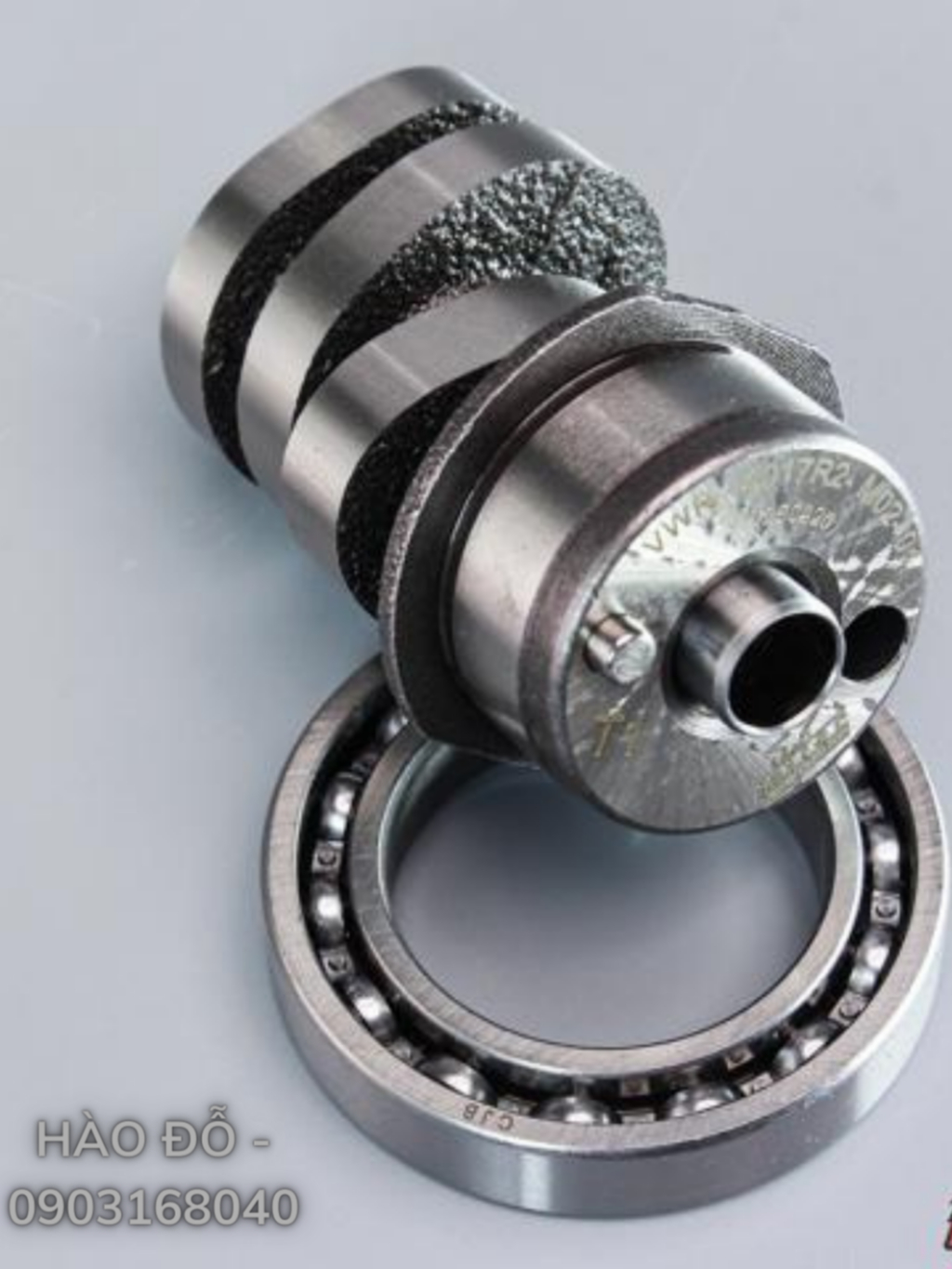 BRT Ex155 WR155 Cam (1 Cam Gear Pin) | Shopee Singapore