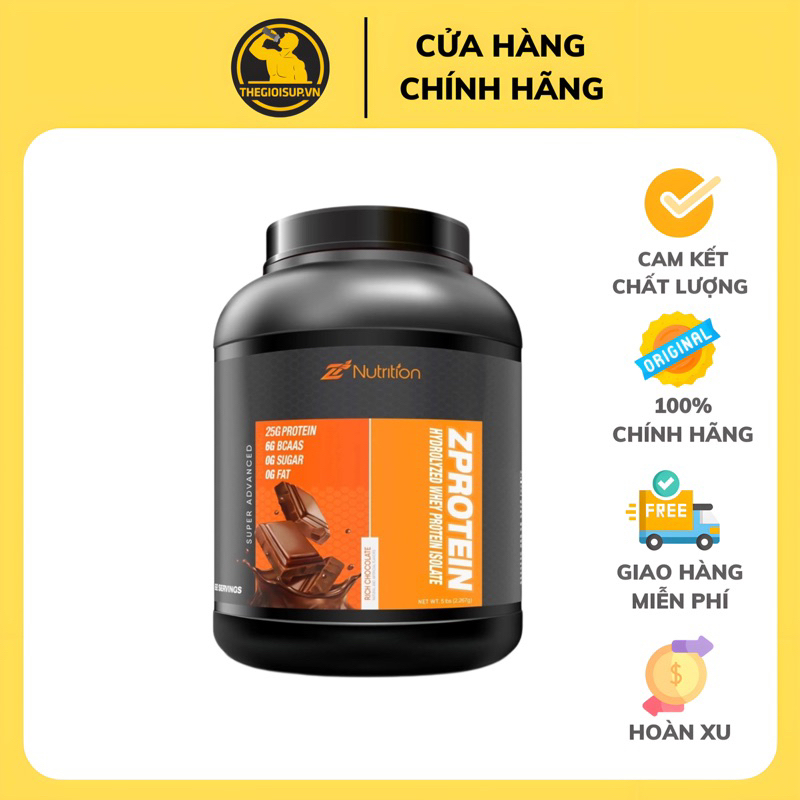 Zprotein - WHEY PROTEIN HYDROLYZED PURE HYDROLYZED Muscle Building Milk ...