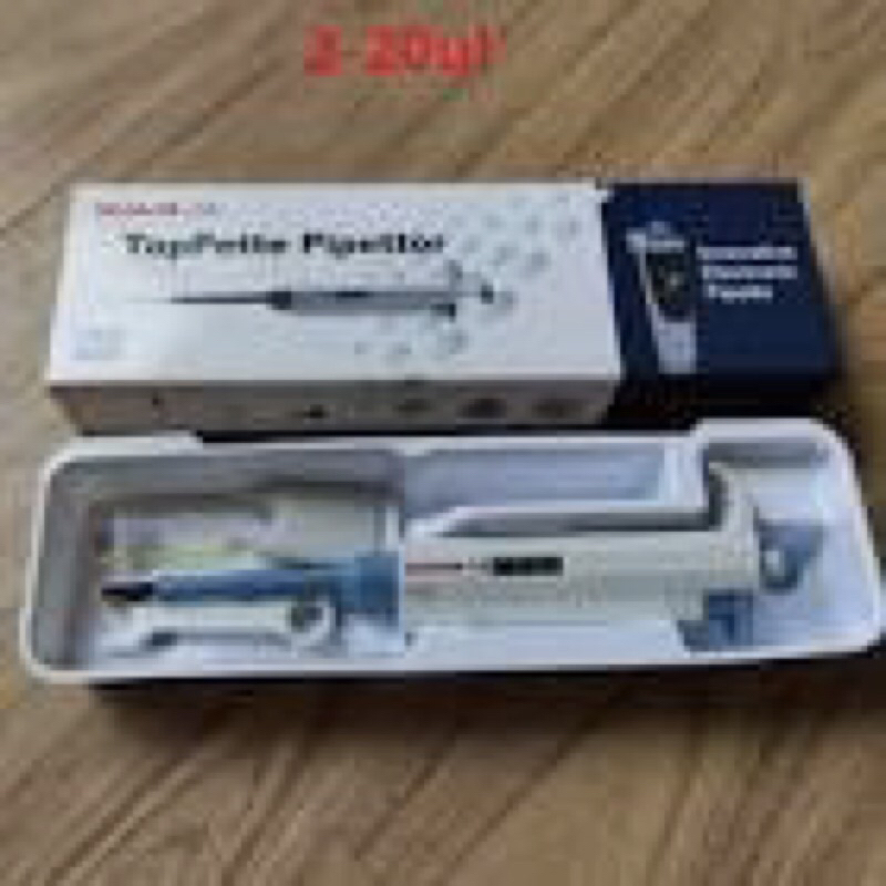 Dragon Lab Automatic Micropipette for Laboratory Use Measuring Range ...