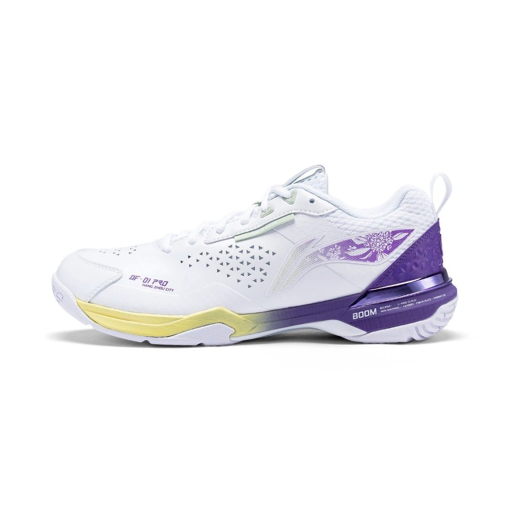 Li-Ning Blade PRO Women's Professional Badminton Shoes AYAT005-6 ...