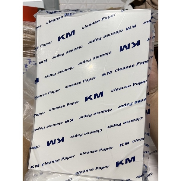 Clean room printing paper A3, A4 KM Clean Clean Clean Clean room ...
