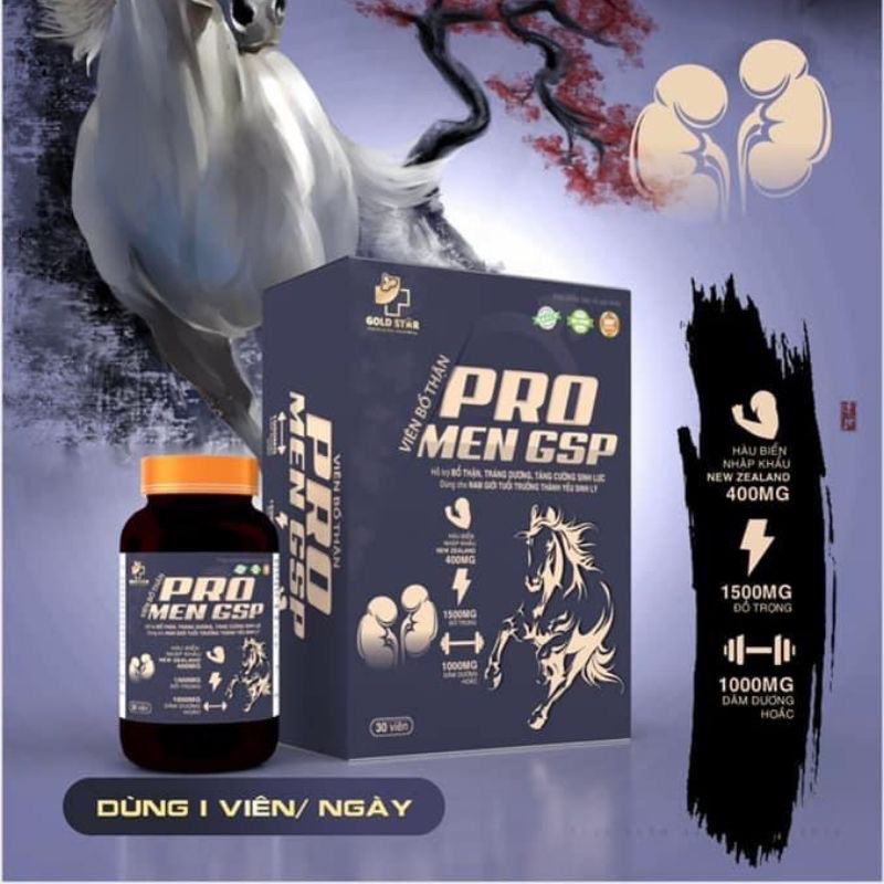 Enhanced Male Physiology Improves Premature Ejaculation Of PRO MEN GSP ...