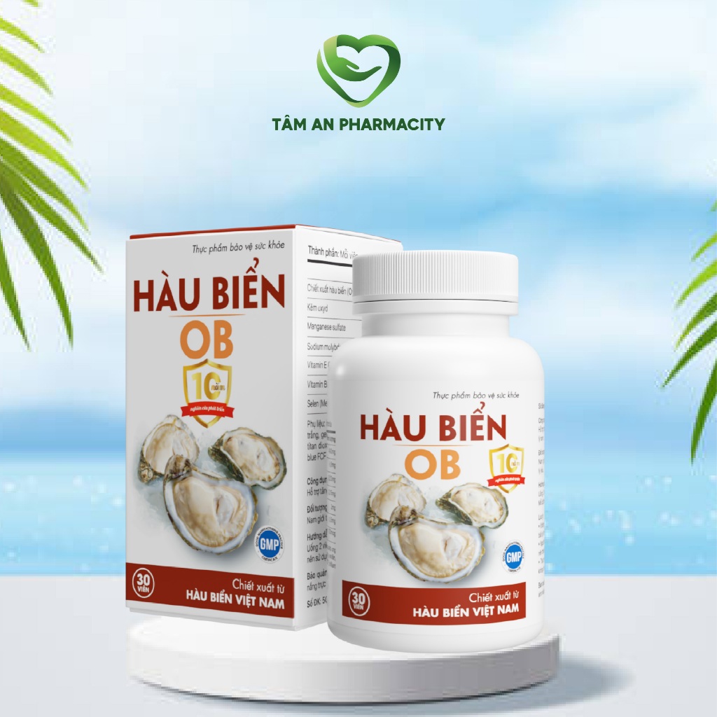 Oyster plus - Obstatic Sea Kidney Supplements Increasing Male ...