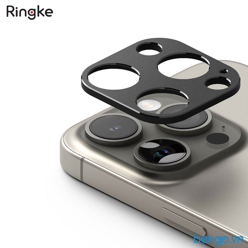 Camera stickers for iPhone 15 Pro Max/iPhone 15 Pro RINGKE Camera ...