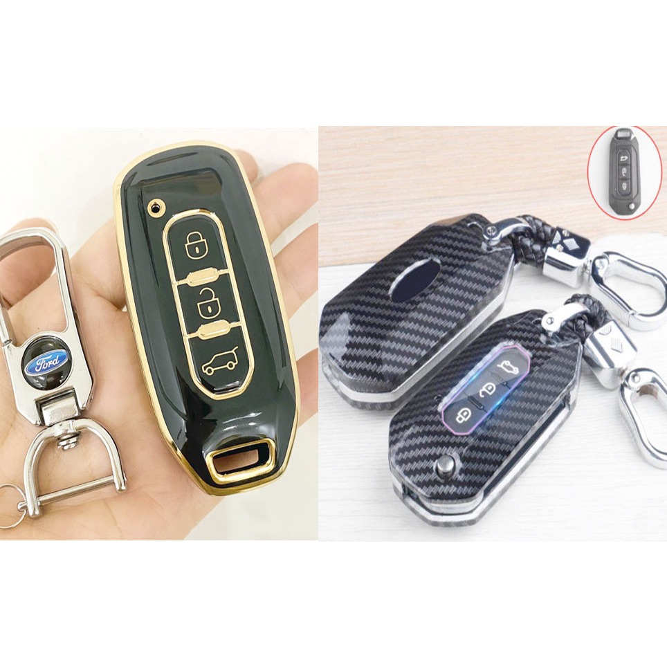 Territory 2023 2024 Key Cover - Ford Territory 2021 / 2023 Key ...