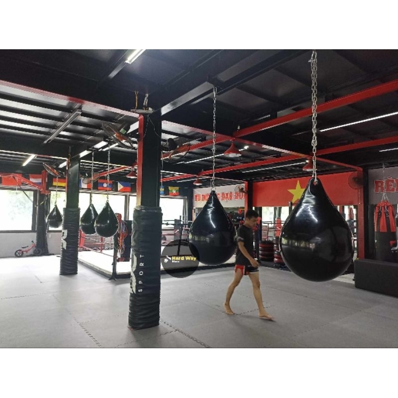Aquabag Water Boxing Punching Bag Size 60kg | Shopee Singapore