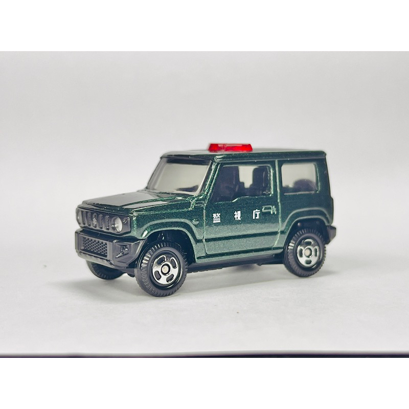 Hobby Store TL25 Tomica Suzuki Jimny different models (No Box) Jymmy ...