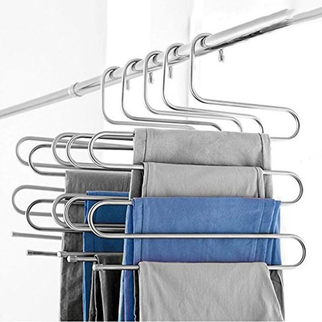 High-quality Stainless Steel Clothes Hanger S - Smart Stainless Steel 5 ...