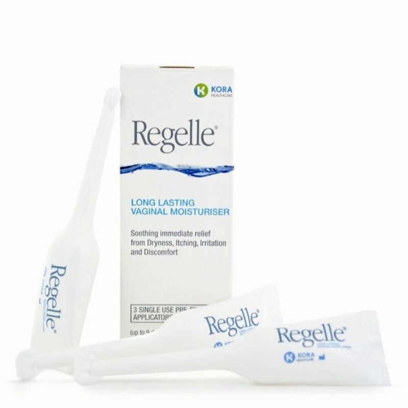 Regelle - Vaginal moisturizing Gel | Shopee Singapore
