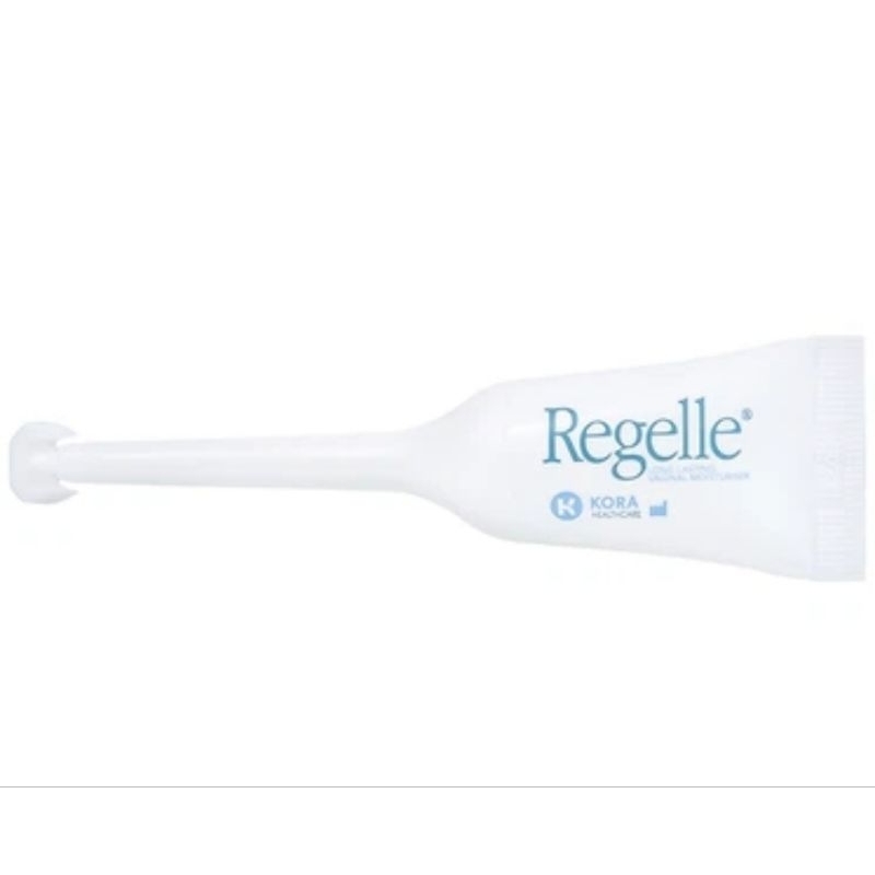 Regelle - Vaginal moisturizing Gel | Shopee Singapore