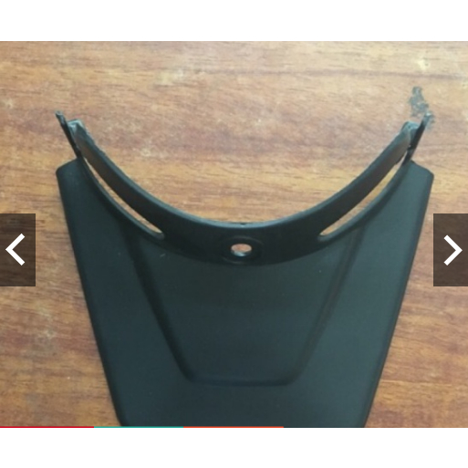 Electric vehicle fenders (fender scales) | Shopee Singapore