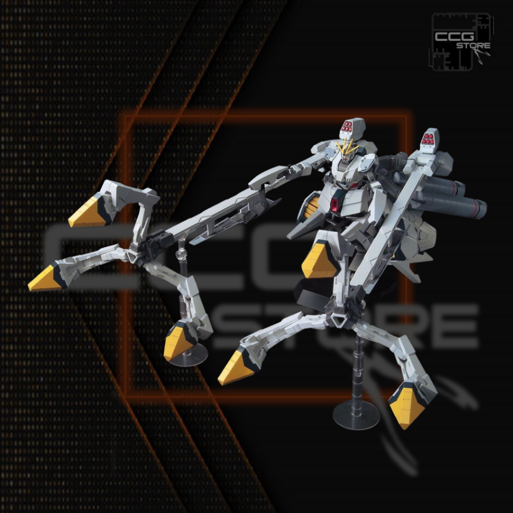 Gunpla Assembly Model - BANDAI - HG 1 /144 Gundam Narrative A-Packs ...