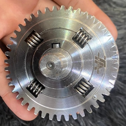 Axle Balancer for RS 150, RSX 150, SUPRA GTR, SONIC 150 genuine TA ...