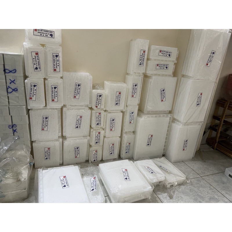 Plastic Electrical Panel 13x18 (Combo of 80 pieces) | Shopee Singapore