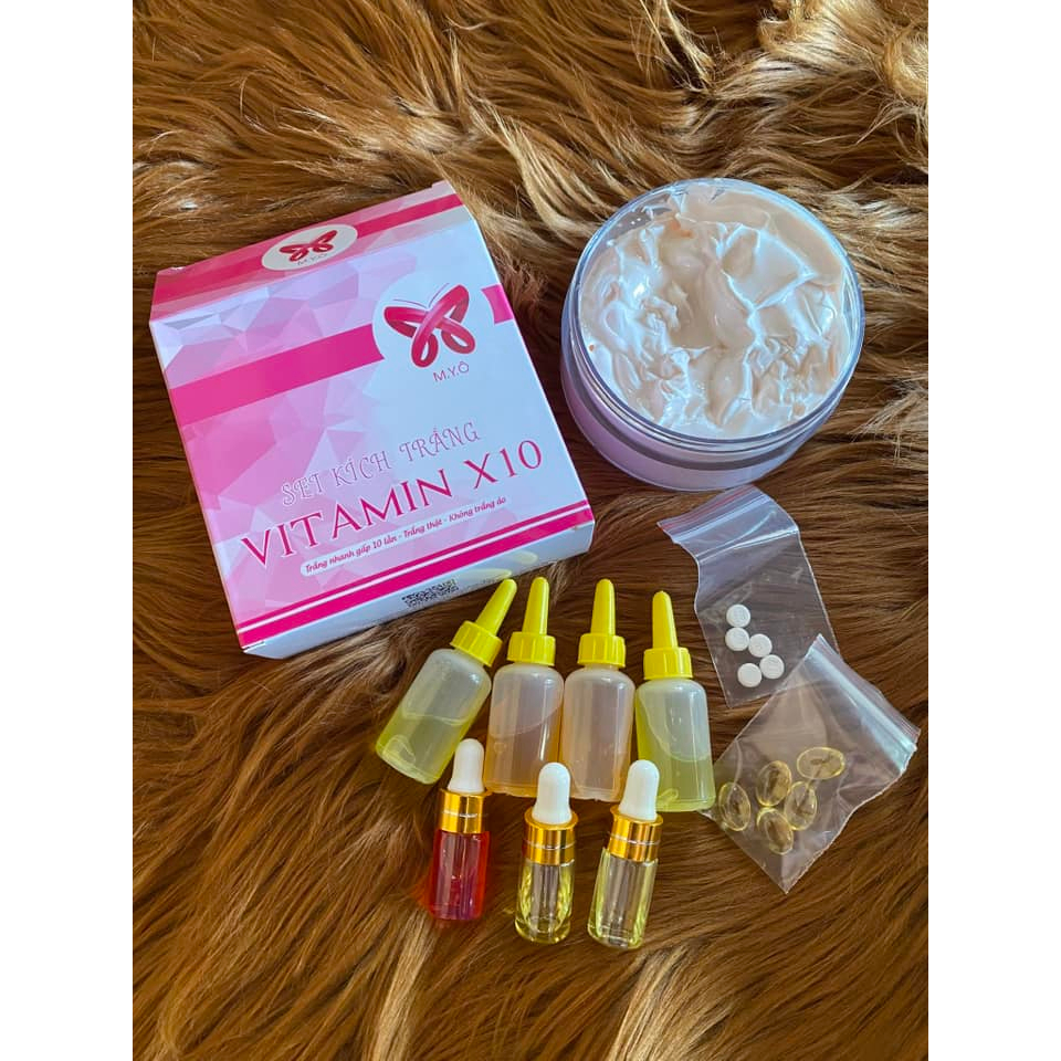 White clay mixed with Body cream (x10 Myo) | Shopee Singapore