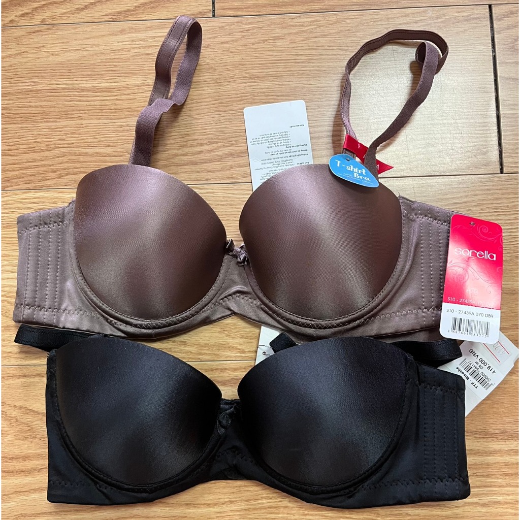 Sorella women's bra S10-27439 size 70A(32A) | Shopee Singapore