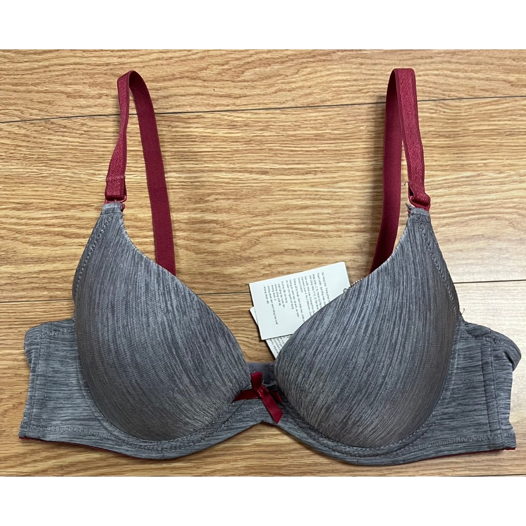 Pierre Cardin women's bra 602-62101 size 70B(32B) | Shopee Singapore