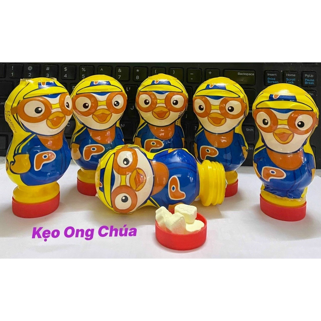 Animal-shaped royal jelly candy (Random delivery) | Shopee Singapore