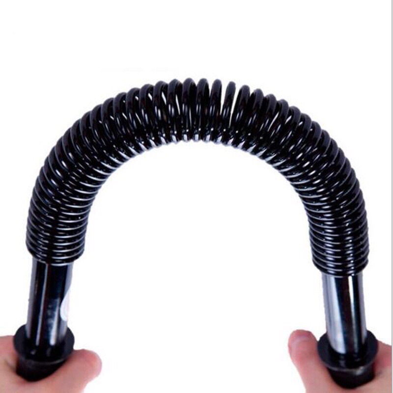 XO Spring stick 20/30/40/50/60kg to train arm and chest muscles ...