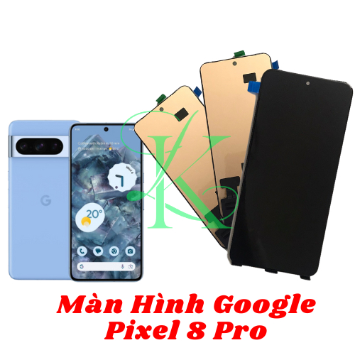 Google Pixel 8 Pro screen (replacement screen for google pixel 8 pro ...