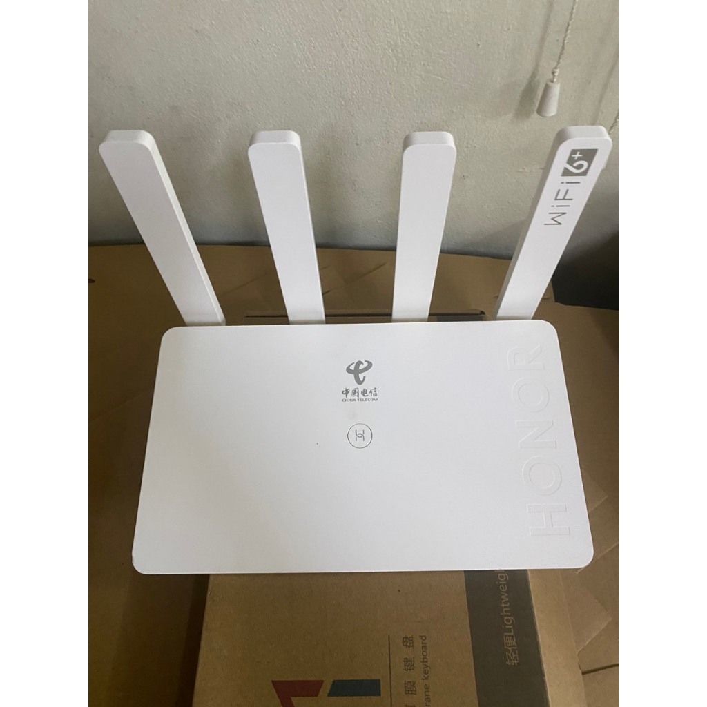 Huawei ax3000Mbps dual-band wifi router, WIFI6+ RAM 128MB supports mesh ...